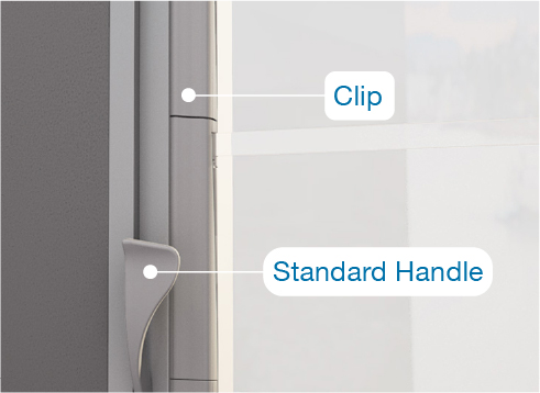 Breezway Louvre Windows